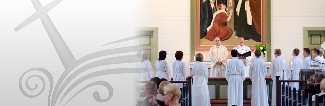 Affordable Choir Robes, Clergy Robes, Baptism & Confirmation Attire ...