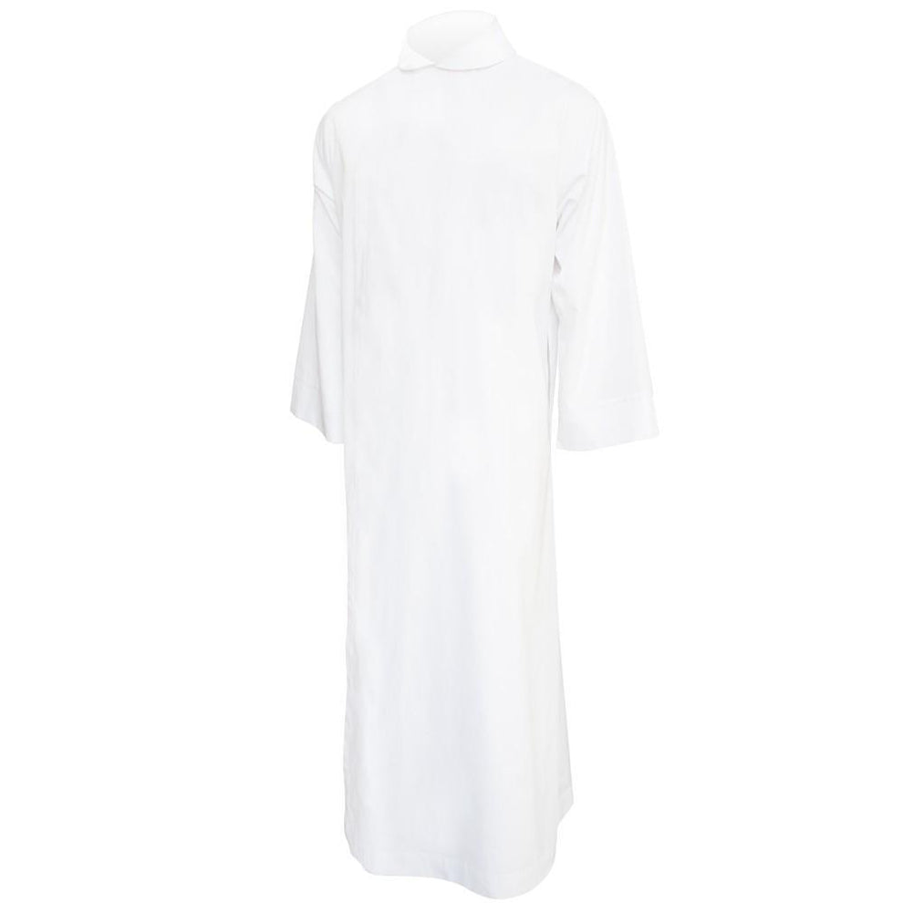 Cassock Alb - Churchgoers