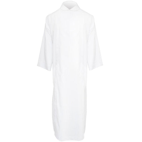 Cassock Alb - Churchgoers