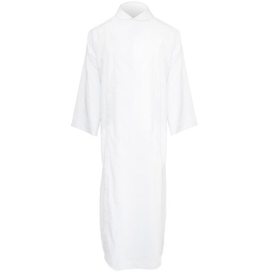 Cassock Alb - Churchgoers