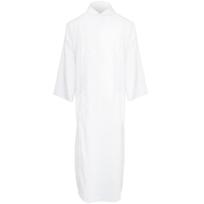 Cassock Alb - Churchgoers